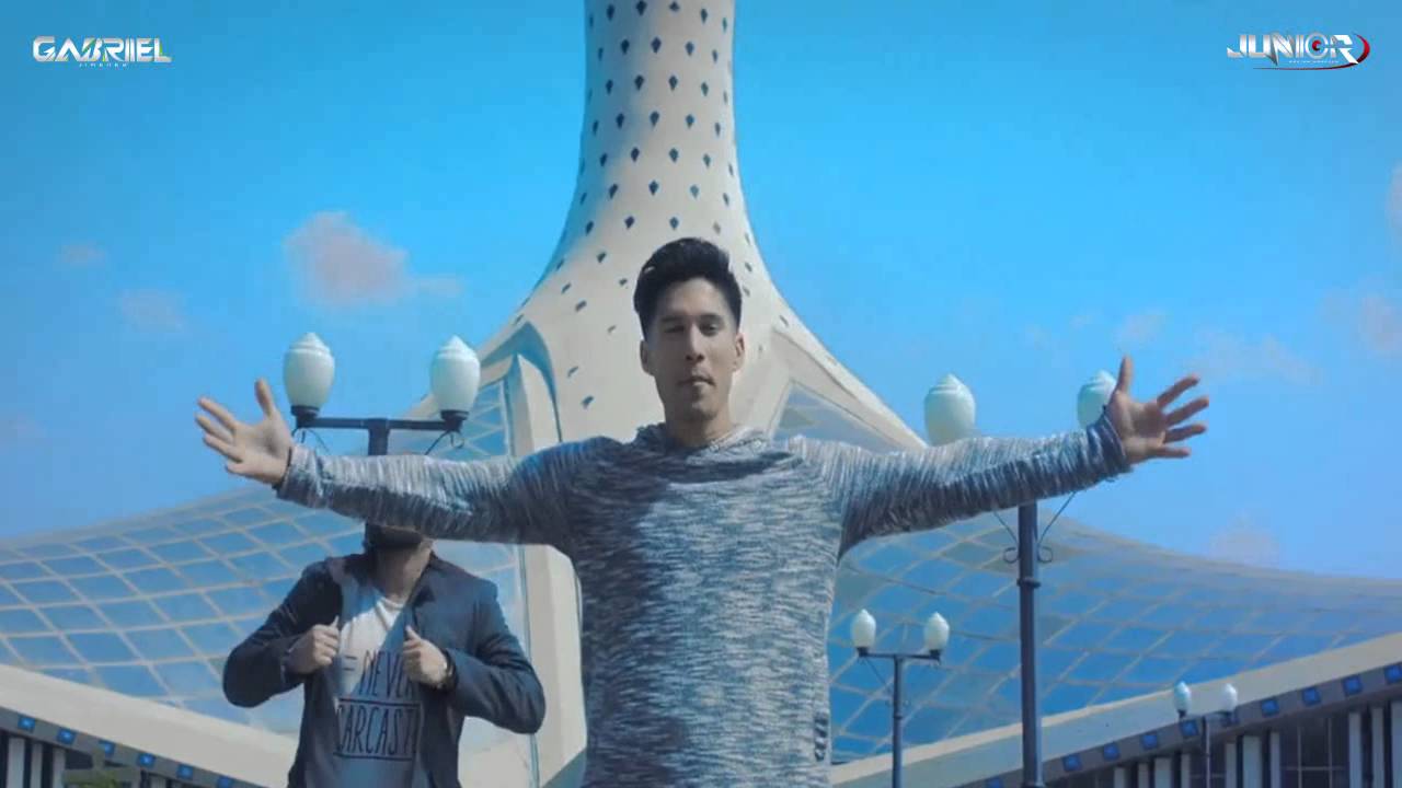 MERENGUE 2016 DJ GABRIEL JIMENEZ || DJ JUNIOR HERNANDEZ - YouTube