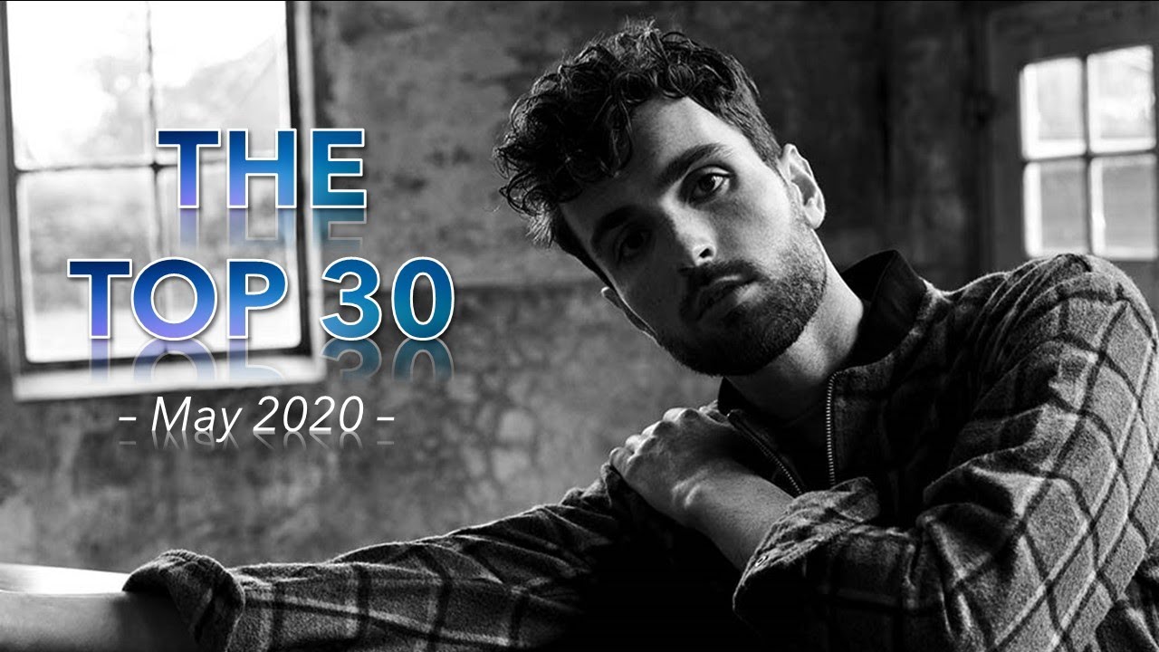 THE TOP 30 | May 2020 - YouTube Music