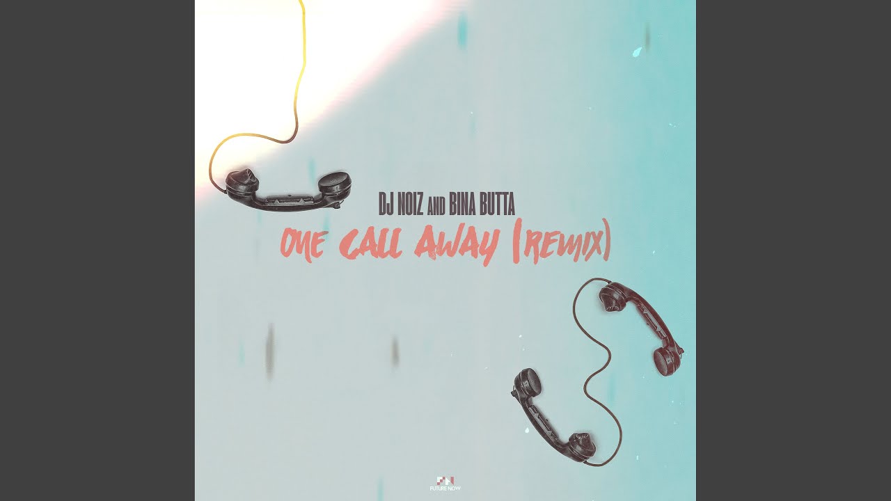One Call Away (Remix) - YouTube Music