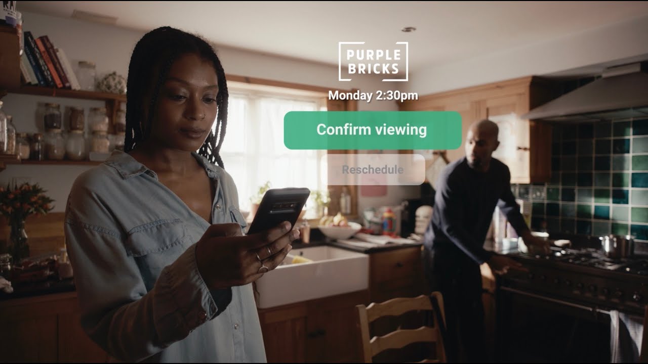 Purplebricks App: Your property at your fingertips. Anytime, anywhere ...