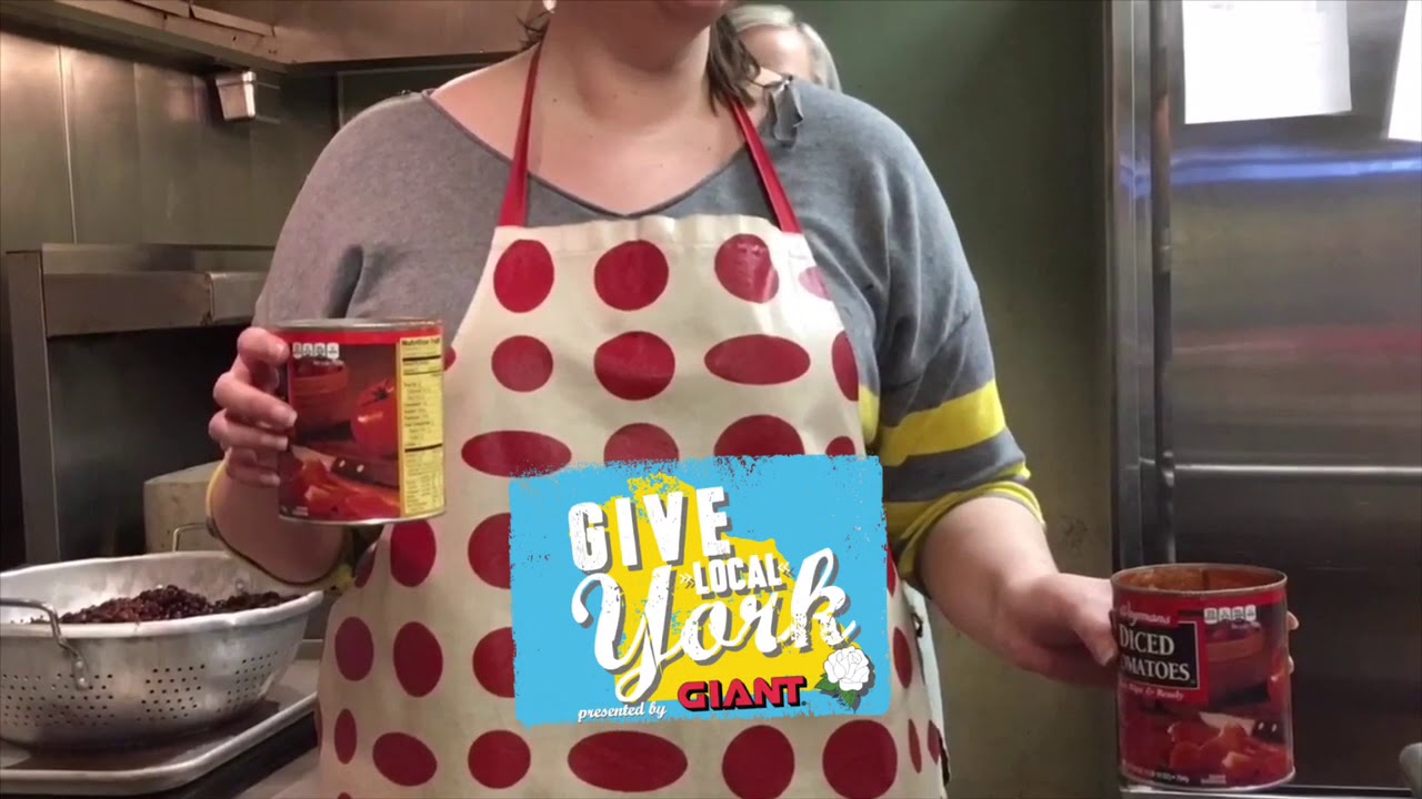 GLY Promo featuring Kim Lehman - YouTube