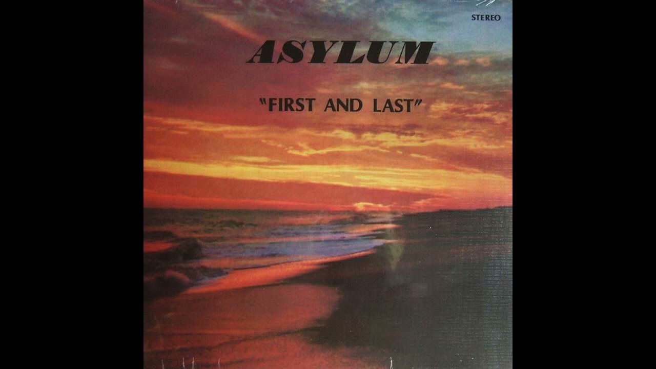 Asylum - The First Time [US] Psych Lounge (1973) - YouTube
