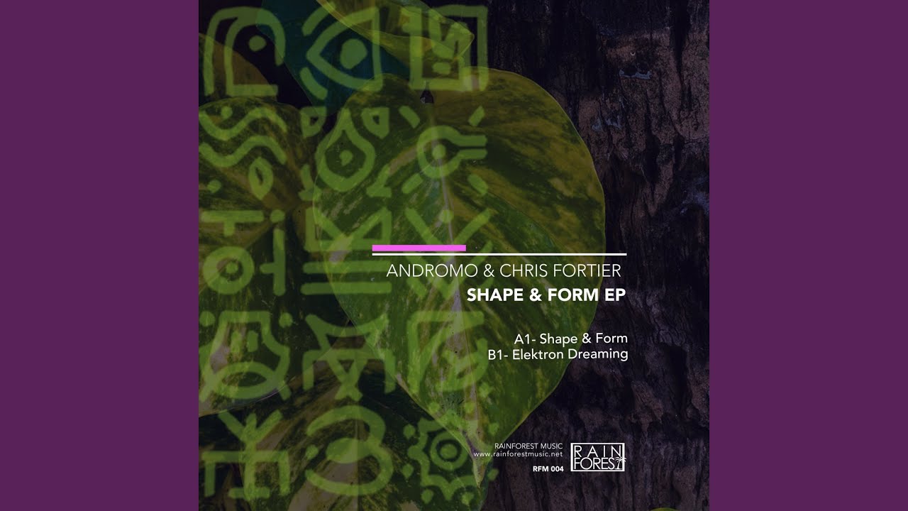 Shape And Form - YouTube