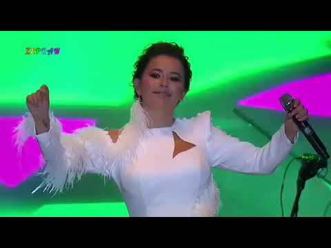 Merve Özbey - Nar Danesi (Neşet Ertaş) (Zepran Konser Klip)