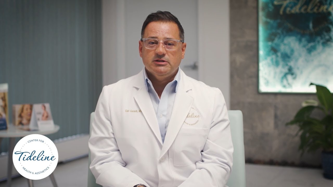 Dr. Carl Gerardi Speaks About Decreased Libido In Men and Treatment ...