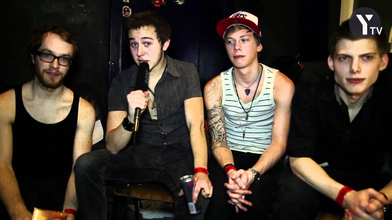 FREYTAG OFFICIAL LIVE TEASER 2012 [HD] - YouTube