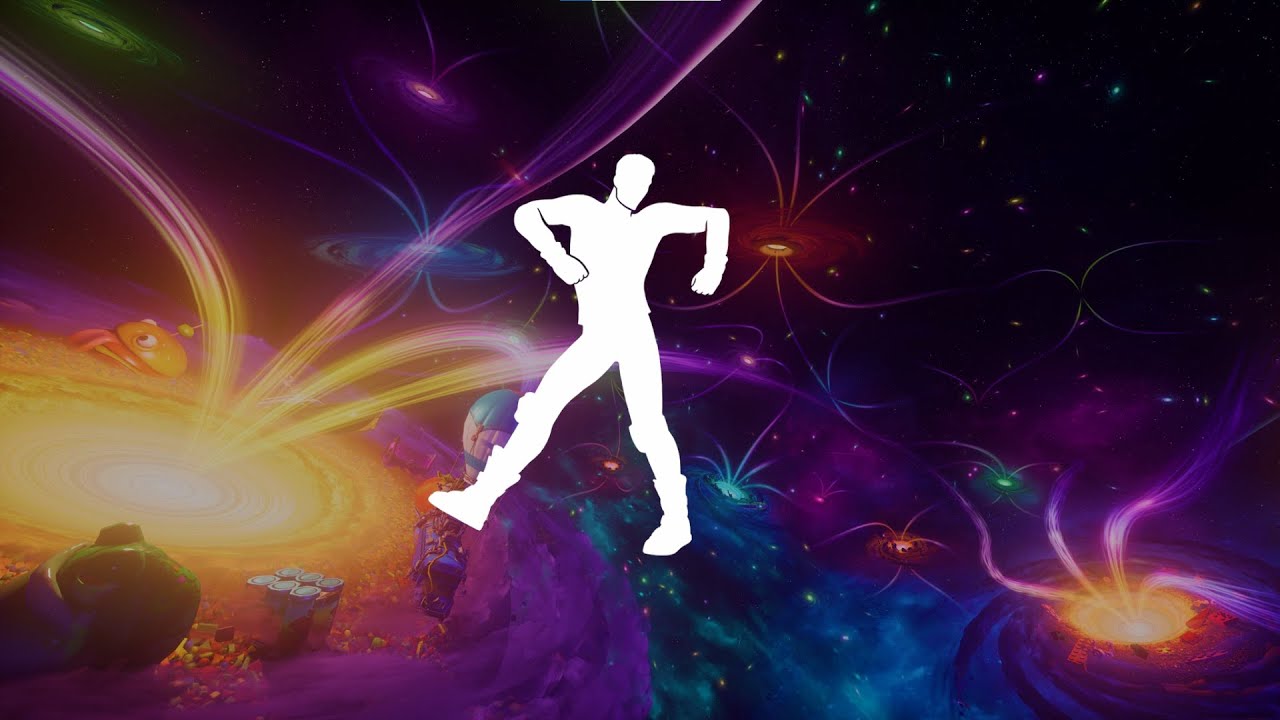 Fortnite - Entranced Emote Slowed Audio - YouTube Music