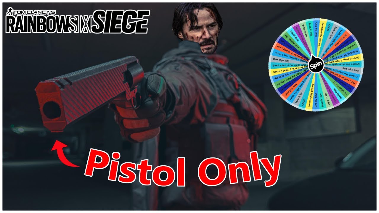 Strat Roulette in Operation Deadly Omen was a BAD idea - YouTube