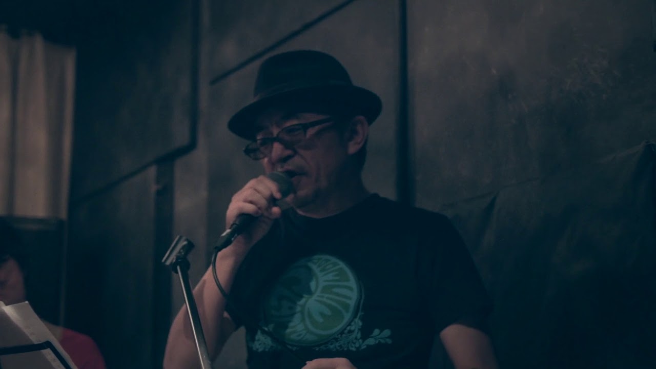 TEG TANG GANG LIVE 2017/12/9 - YouTube