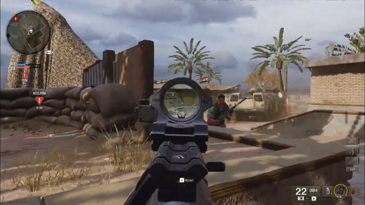 "Level Up with the Best 'GPR 91' Build in Call of Duty" Black Ops 6 ...