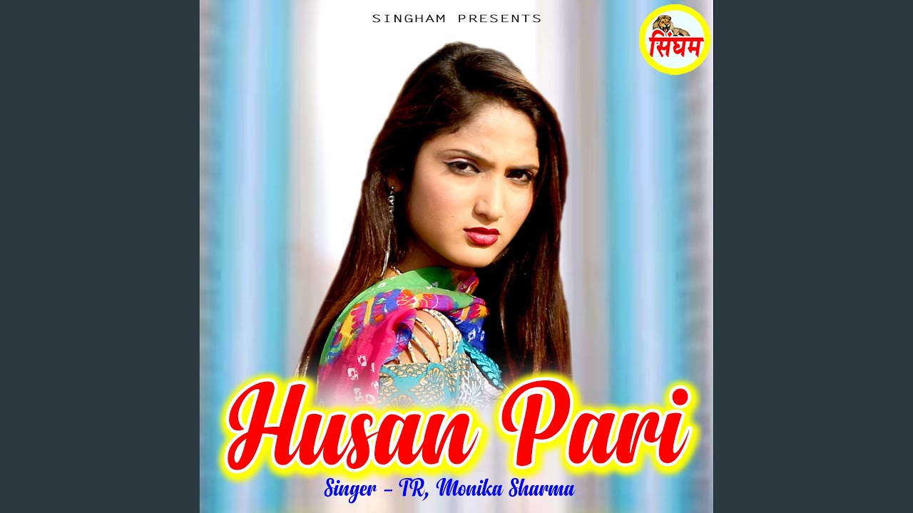 Husan Pari - YouTube