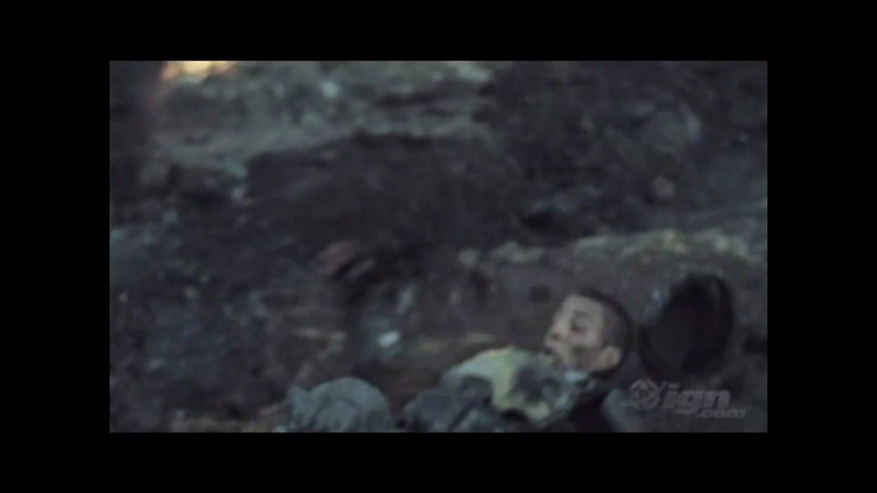 Halo 3 Odst Live Action Trailer Youtube