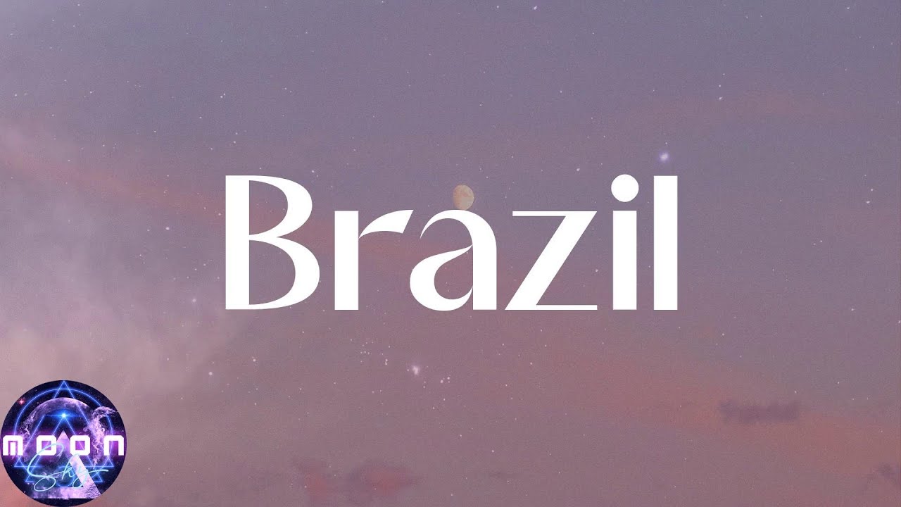 Declan McKenna - Brazil (Lyrics) - YouTube