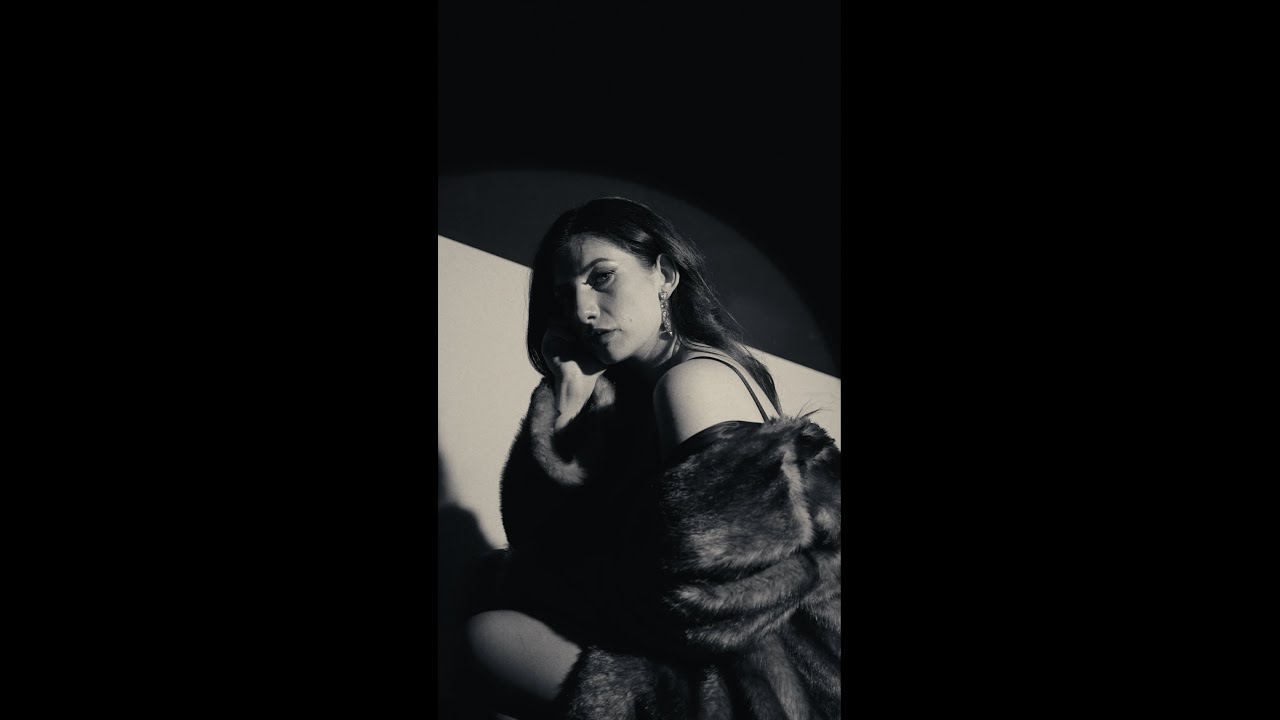 Giulia Jean - Sinceramente (Official Reel) - Cover di Annalisa - YouTube