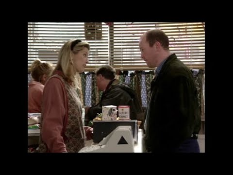 Kathy Mitchell - 18th December 1995 - YouTube