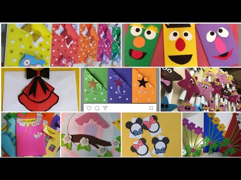 170 Result card envelope decoration ideas|diy envelope decoration ideas ...