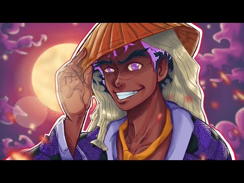 This Roblox Samurai Game Is SERIOUSLY Underated.. | SAMURAI PARALLEL ...