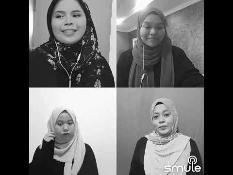 Asiah Tuah Ikatan Janji | Nurul Mj |Hidayah Halim | Husna Bunga | Nabila Habibi