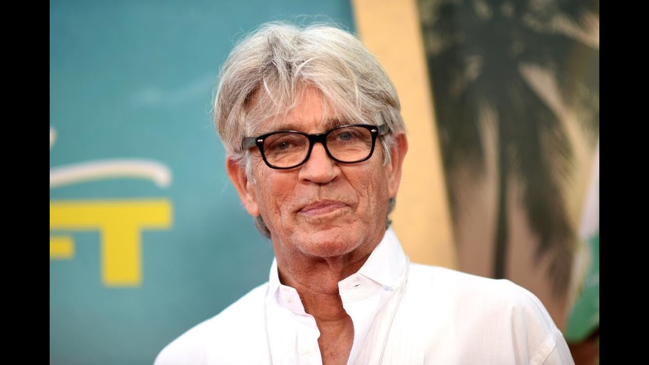 Eric Roberts' Public Apology to Julia Roberts: Insights from His New ...