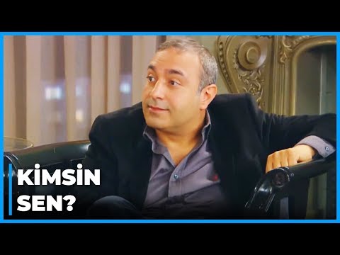 Herkesi Çok İyi Tanıyan Bu Adam Kim? | Çocuklar Duymasın 54. Bölüm