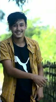 Ogyab Coming Soon_Montu Doley | Pallabi Pegu - YouTube