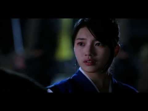 THE LOVE STORY OF KANG CHI FRI 0830 PROMO