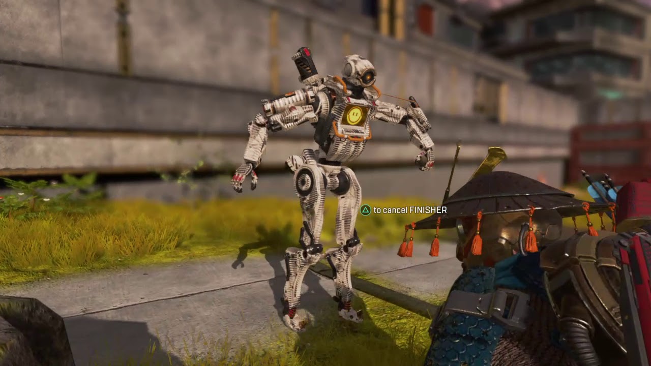 Pathfinder fun - YouTube