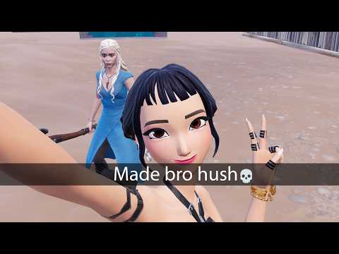 Arena Boxfights 💀