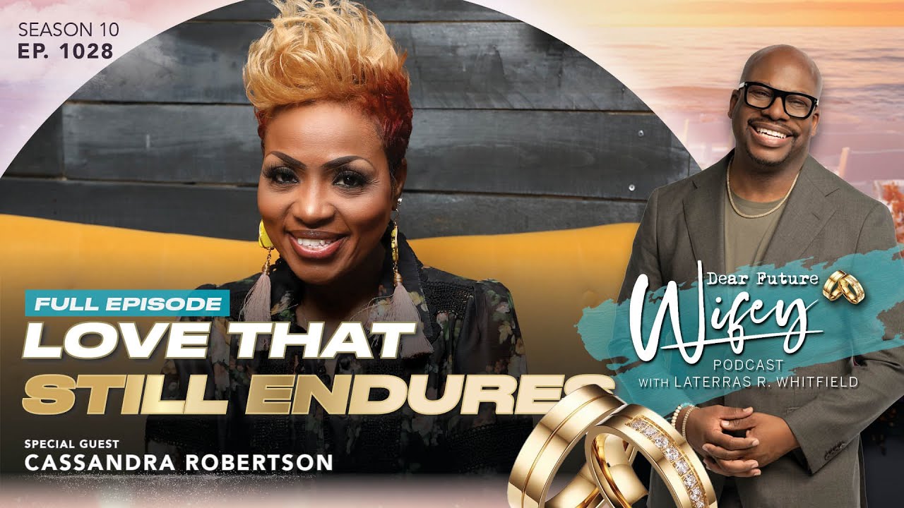 CASSANDRA ROBERTSON Is Back on The Yellow Couch After Loss | Dear ...