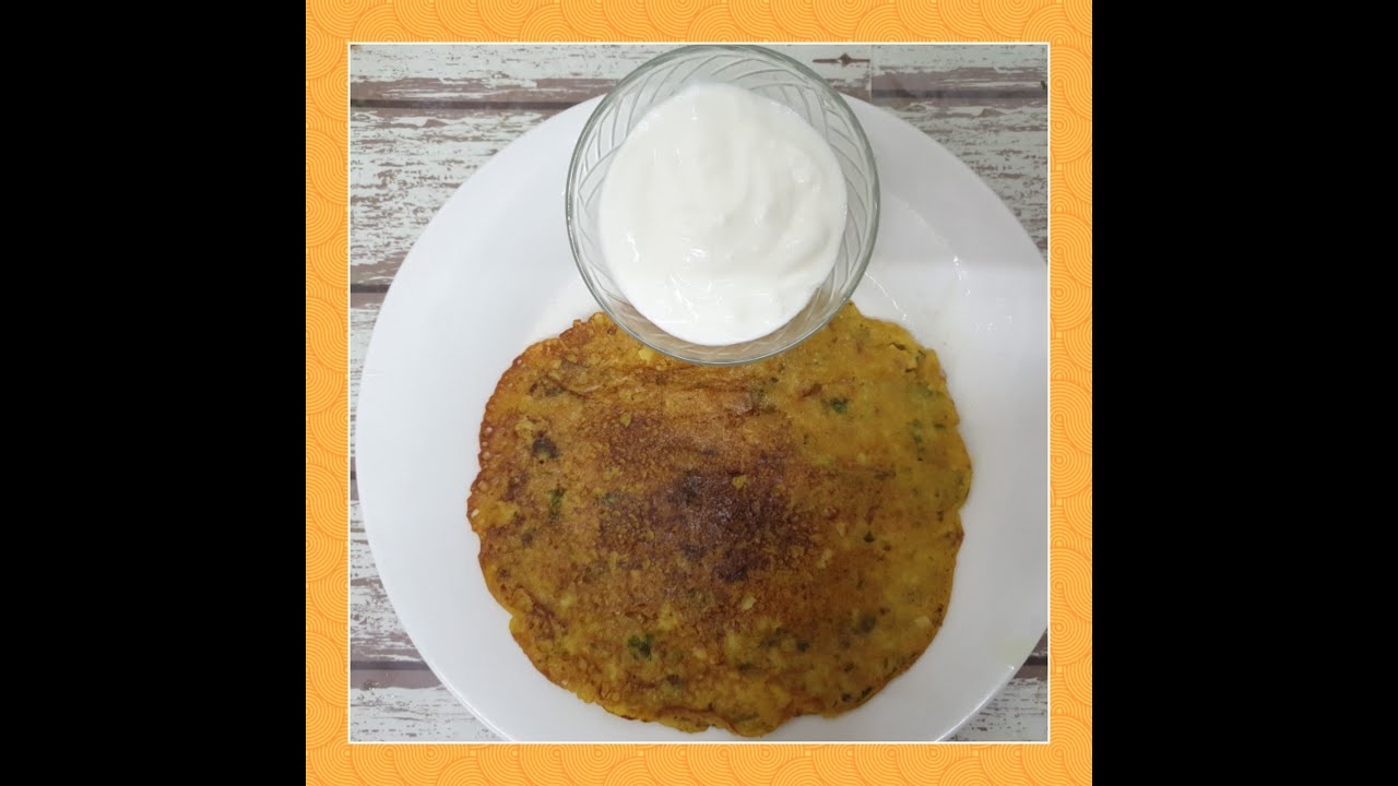 Lockdown Pocket Friendly recipe |आटे और बेसन से बनाये चट्पटा नाश्ता ...