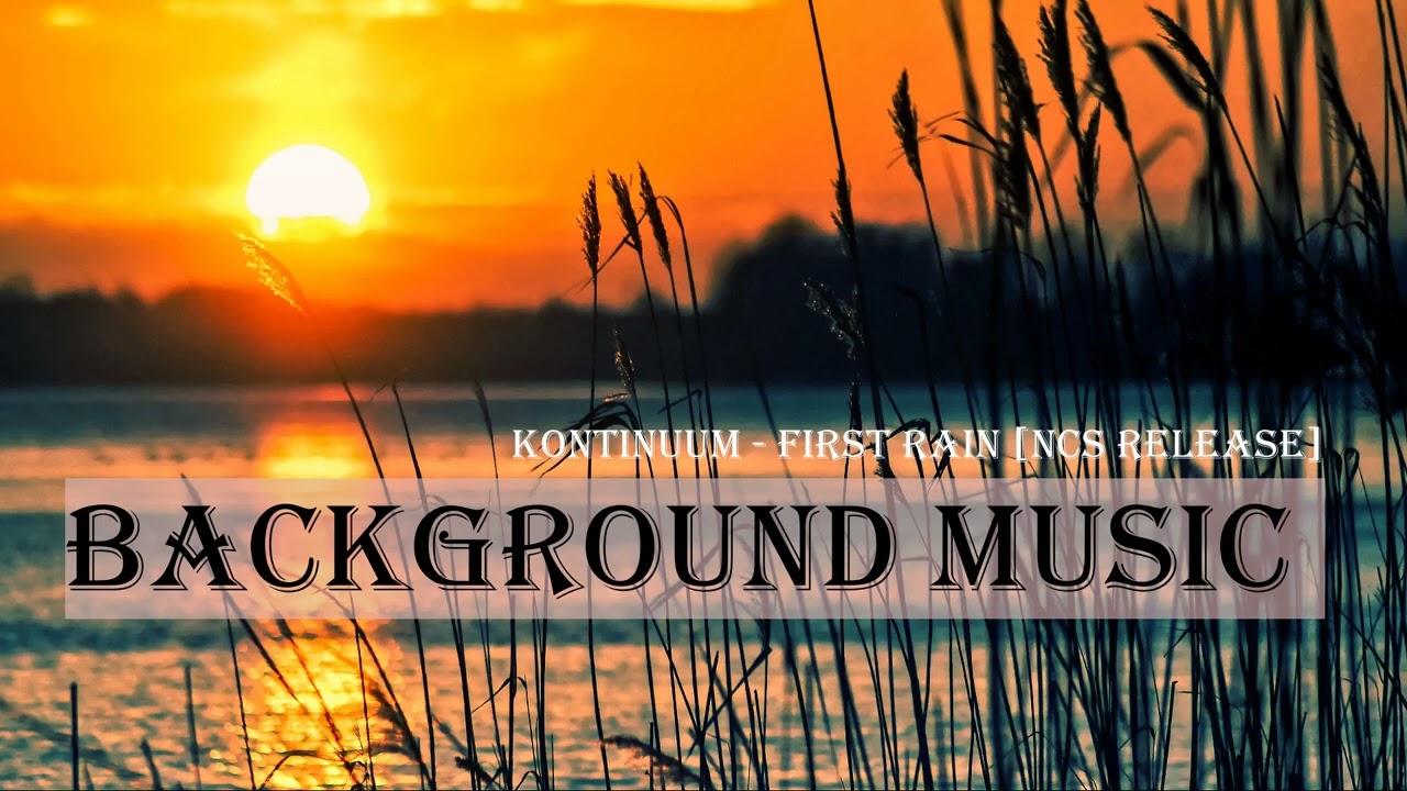 Copyright free music l Royalty Free Music Background Music Chill l No ...