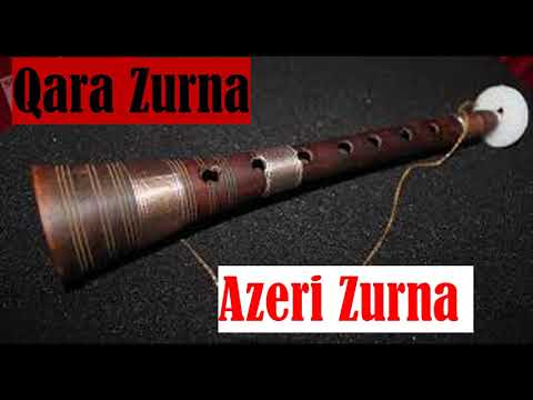Azeri Zurna Qara Zurna Toy Havasi Toy Mahnilari 2021