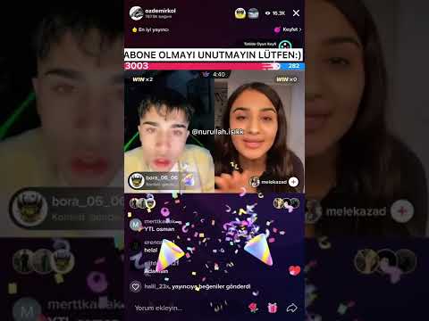 Özdemirkol ve Melek Azad kavga kesin izle ❗.     #keşfet #shorts