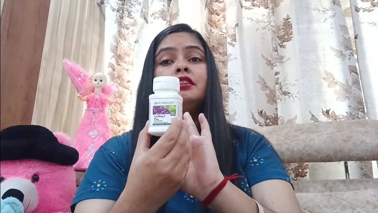 Benefit of Amway's Cal Meg D plus #amway #amwayindiaofficial #calsium # ...
