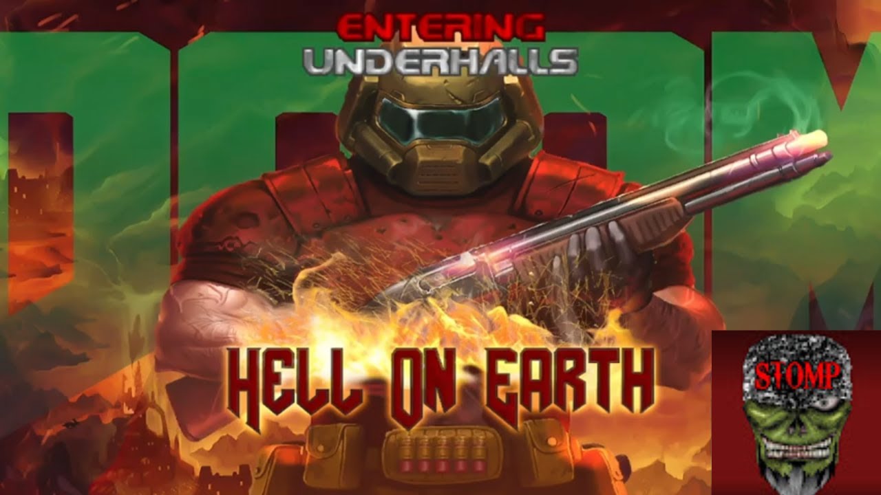 Project Brutality Badass Edition V2 - YouTube