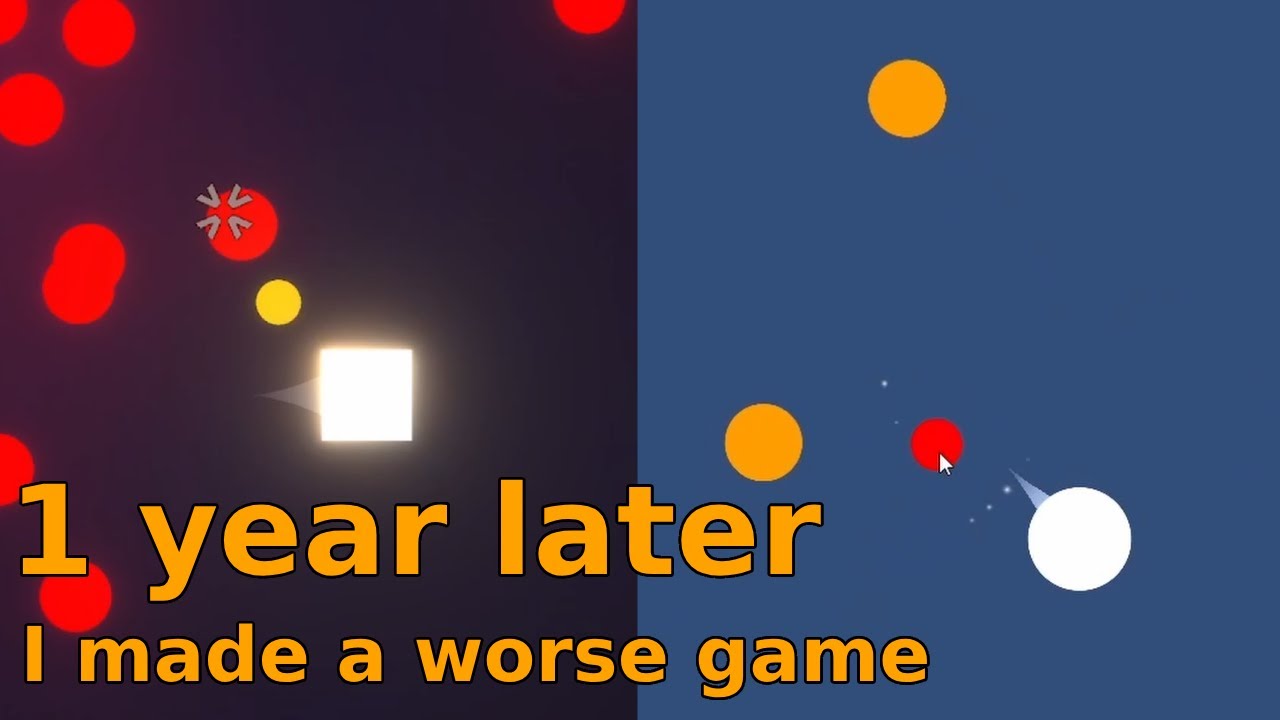 a 2D Random Project | Part 1 - YouTube