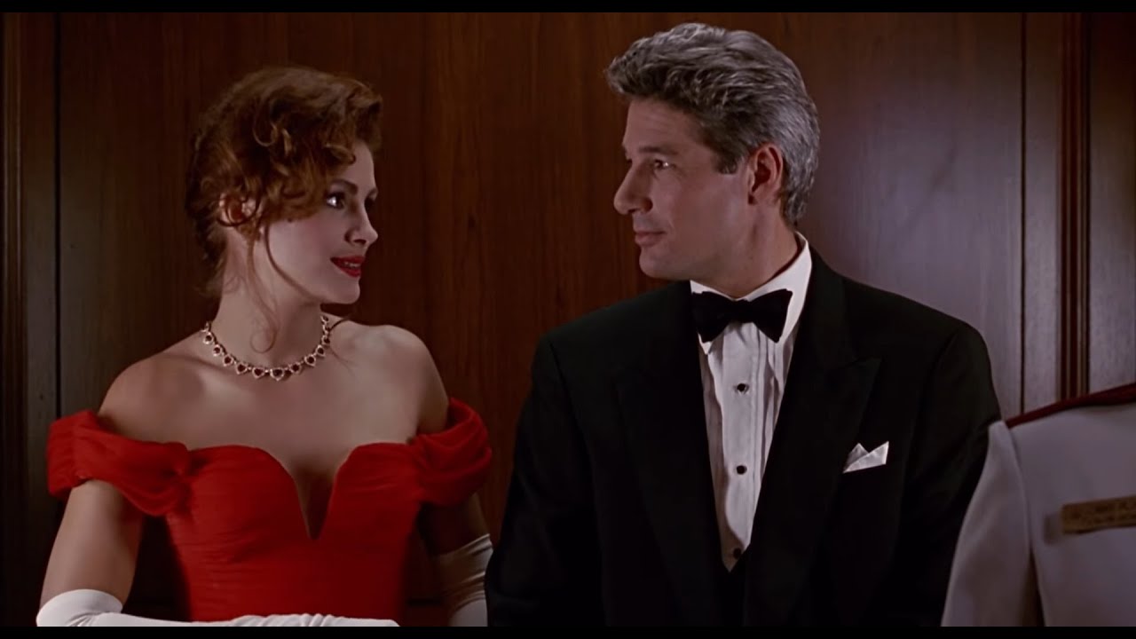 ️Chris de Burgh - Lady in Red ️🌹 - YouTube