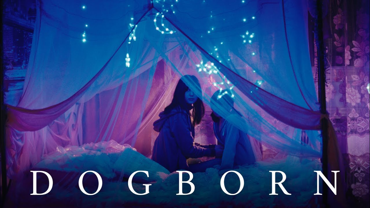 DOGBORN - Officiële NL trailer - YouTube