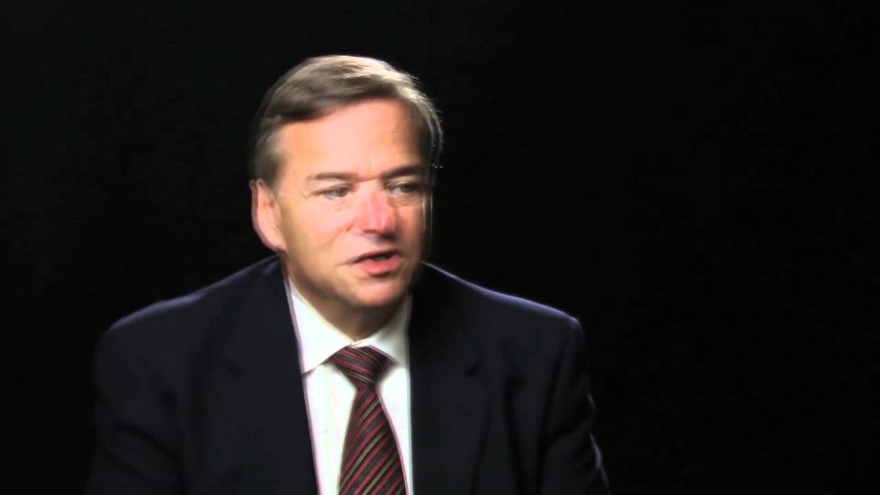 Daniel B. Carr, MD, FABPM - YouTube