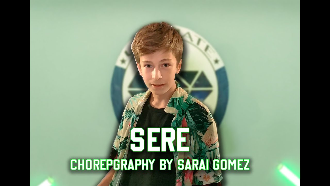 Spinall & Fireboy DML -SERE- [choreography @s.aflow.aka] - YouTube