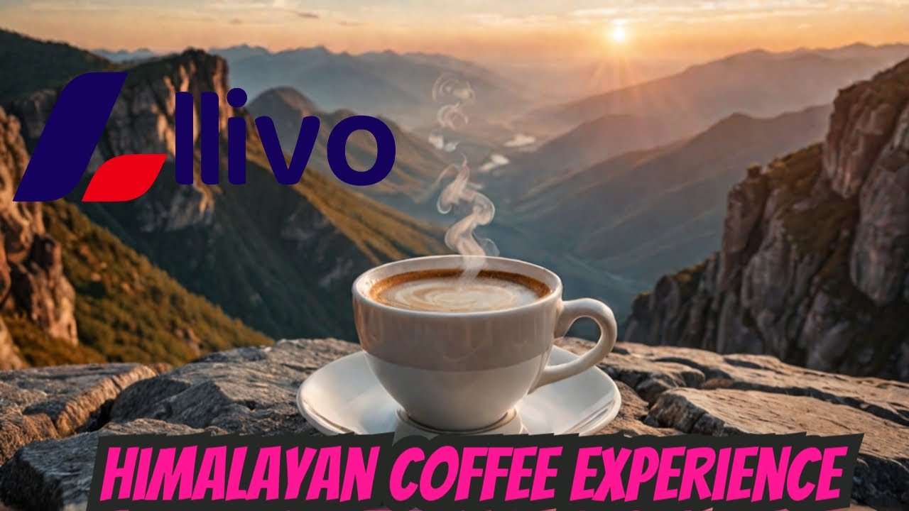 The World's Most Extreme Coffee Experience - YouTube