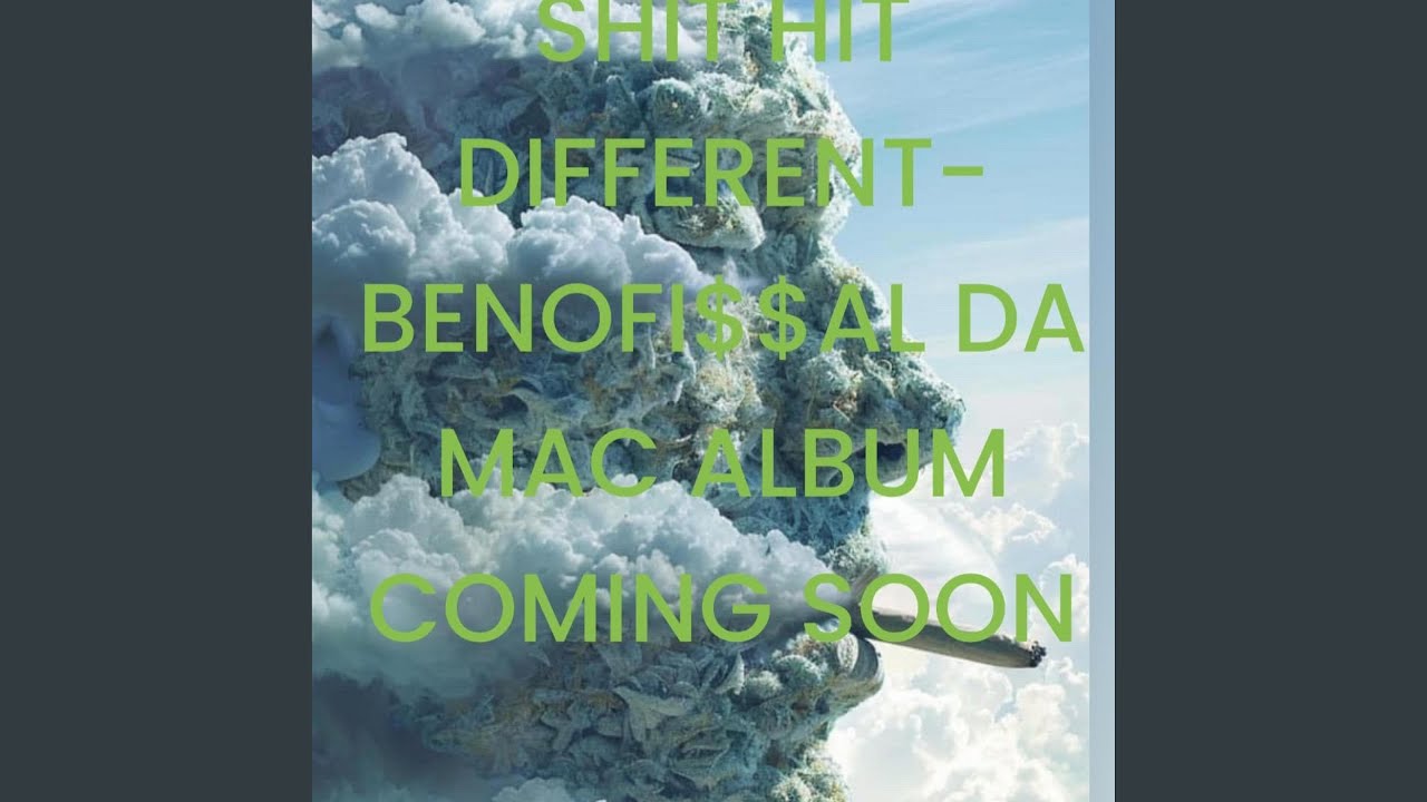 SHIT HIT DIFFERENT - YouTube