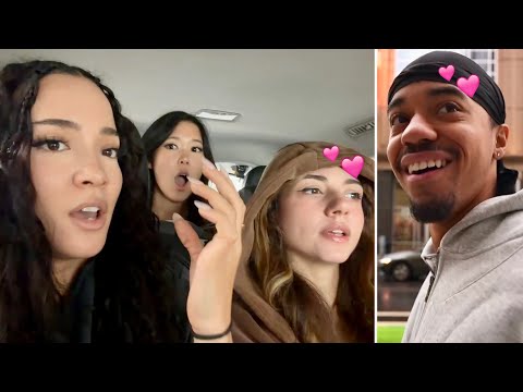 Ich bin unangemeldet auf Bonnies Grillparty aufgetaucht und sie hatte keine Ahnung...