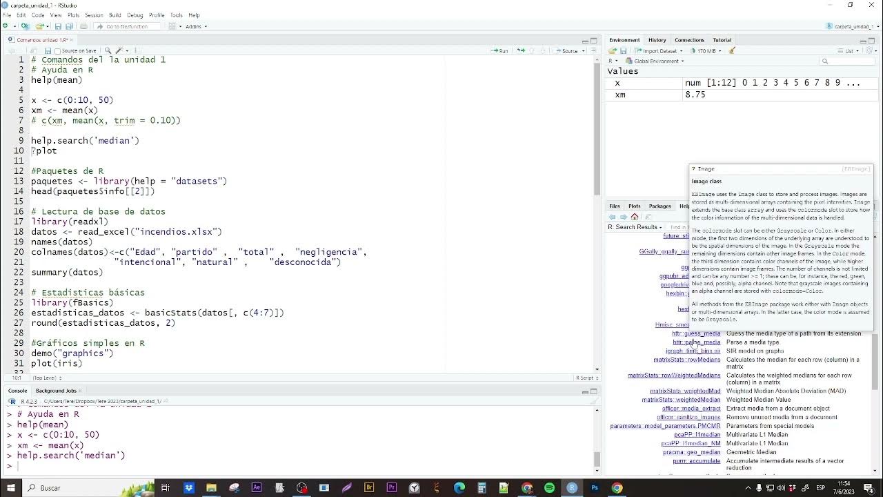 Clase RLeng Epg 6 de junio 2023 - YouTube