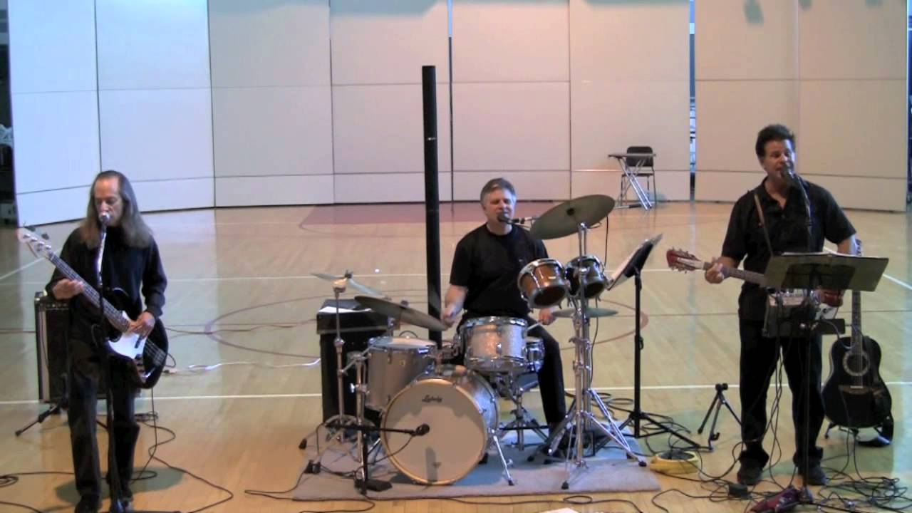 Turn Turn Turn Cover - The Niche - YouTube