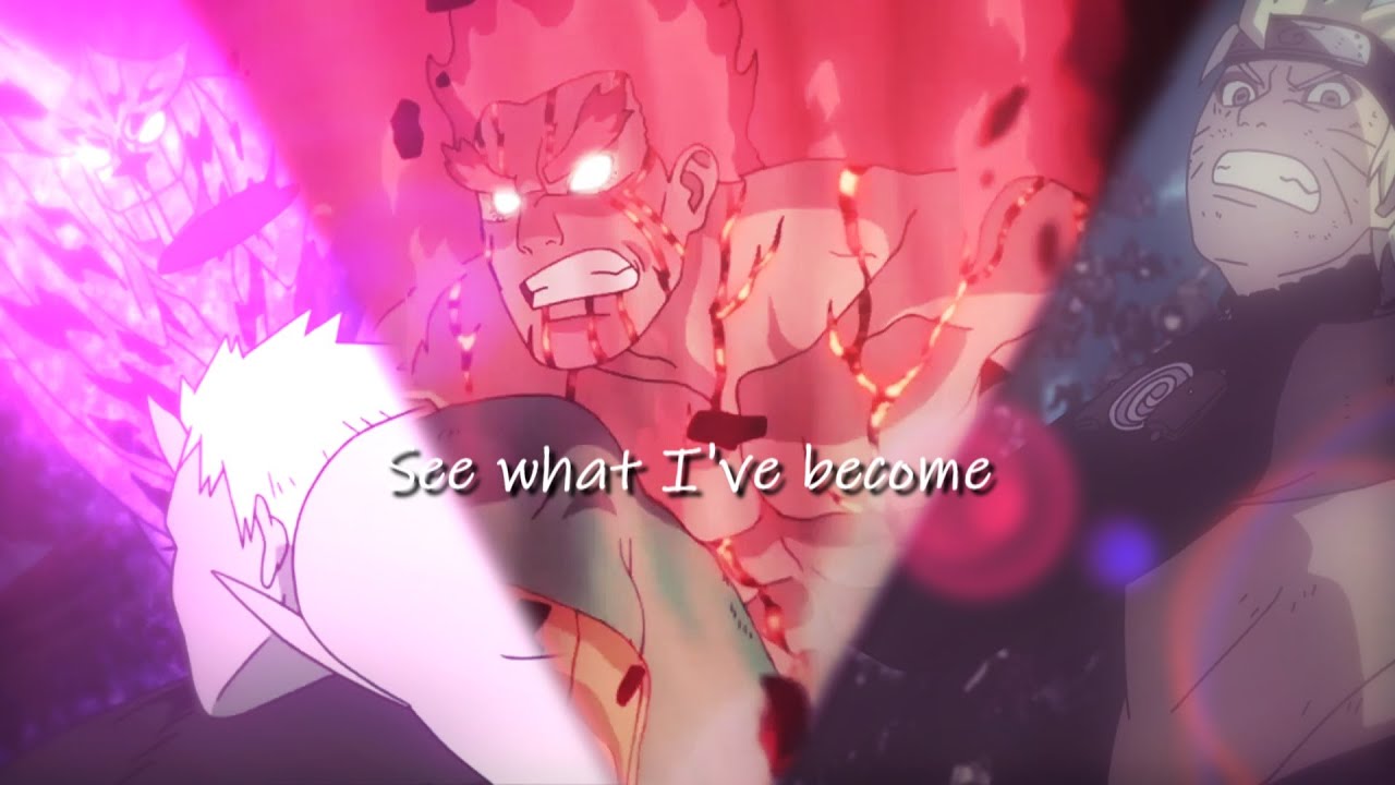 4th Shinobi World War - Naruto Shippūden ASMV - YouTube