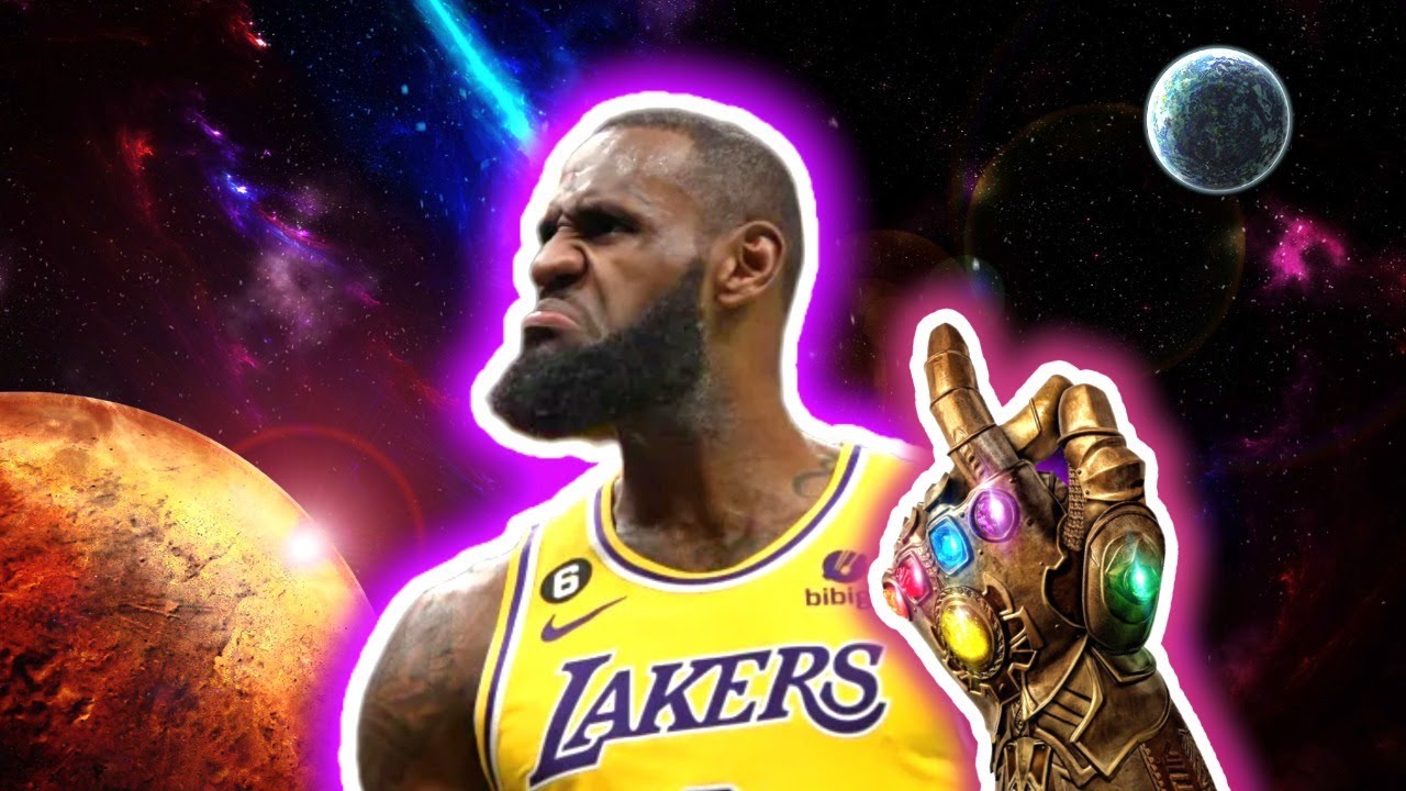 Los Angeles Lakers Game Recap | Angry Lakers Fan Media - YouTube