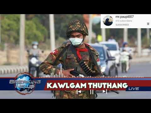 KAWLGAM THUTHANG - YouTube