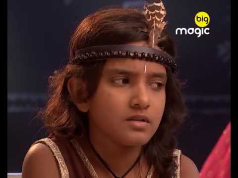 Shaurya Veer Eklavya Ki Gatha | Hindi Mythology TV Serial | Full Episode 47