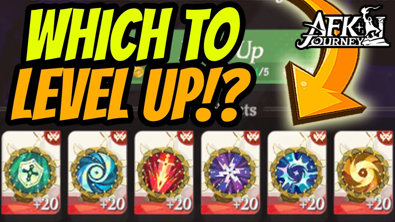 How to Level Up Your Seasonal Artifact Past +20! What Bonus Do You Get ...